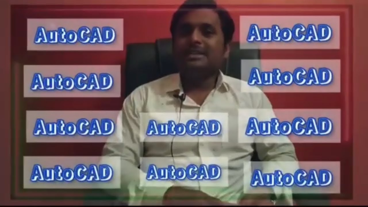 📐 AutoCAD Book – Learn from the Best AutoCAD Teacher! Call Now ...