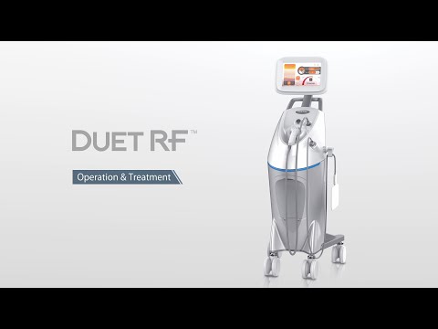 [Operation] Duet RF - YouTube