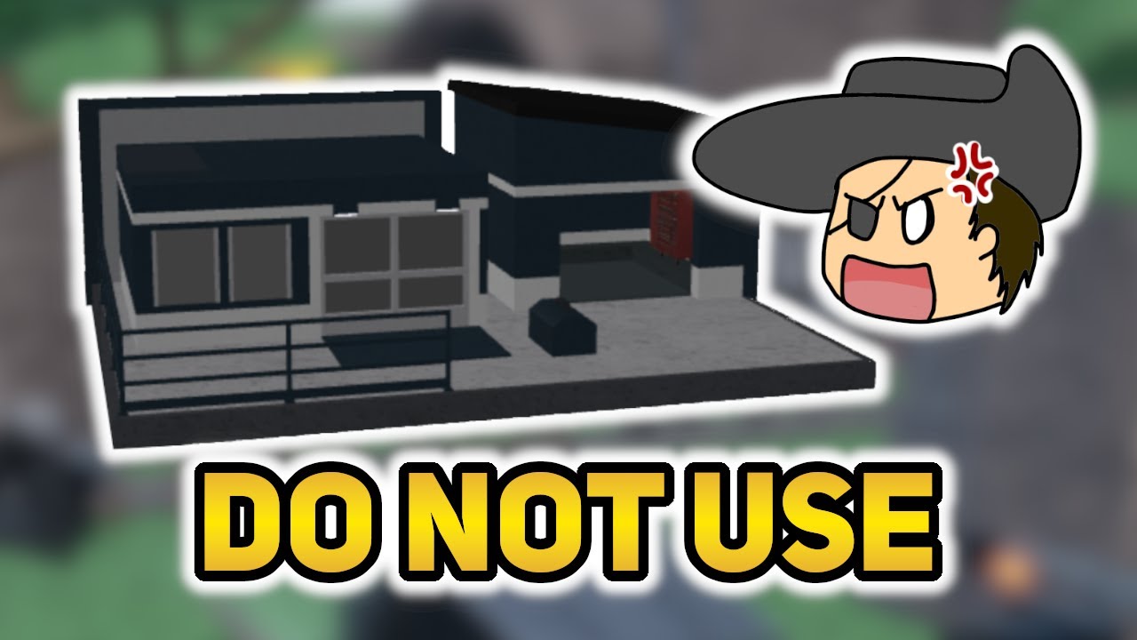 Why You Should NOT Get The Recon Base | Tower Blitz [ROBLOX] - YouTube