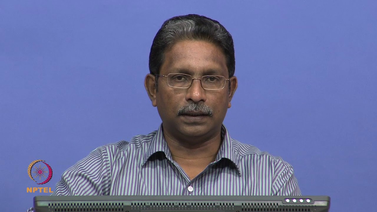 Lecture 13 Vhdl Classes And Data Types By Iisc Youtube