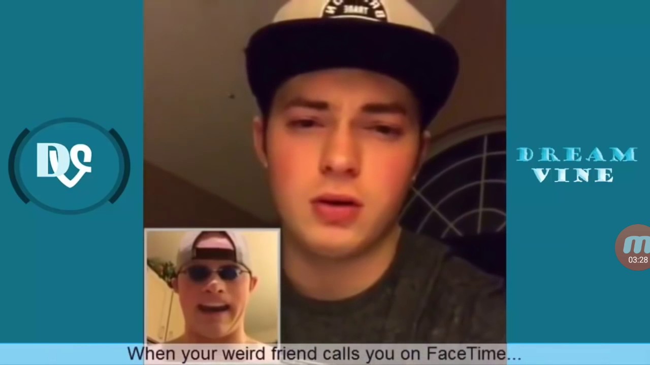 New vines by Lance 210 - YouTube