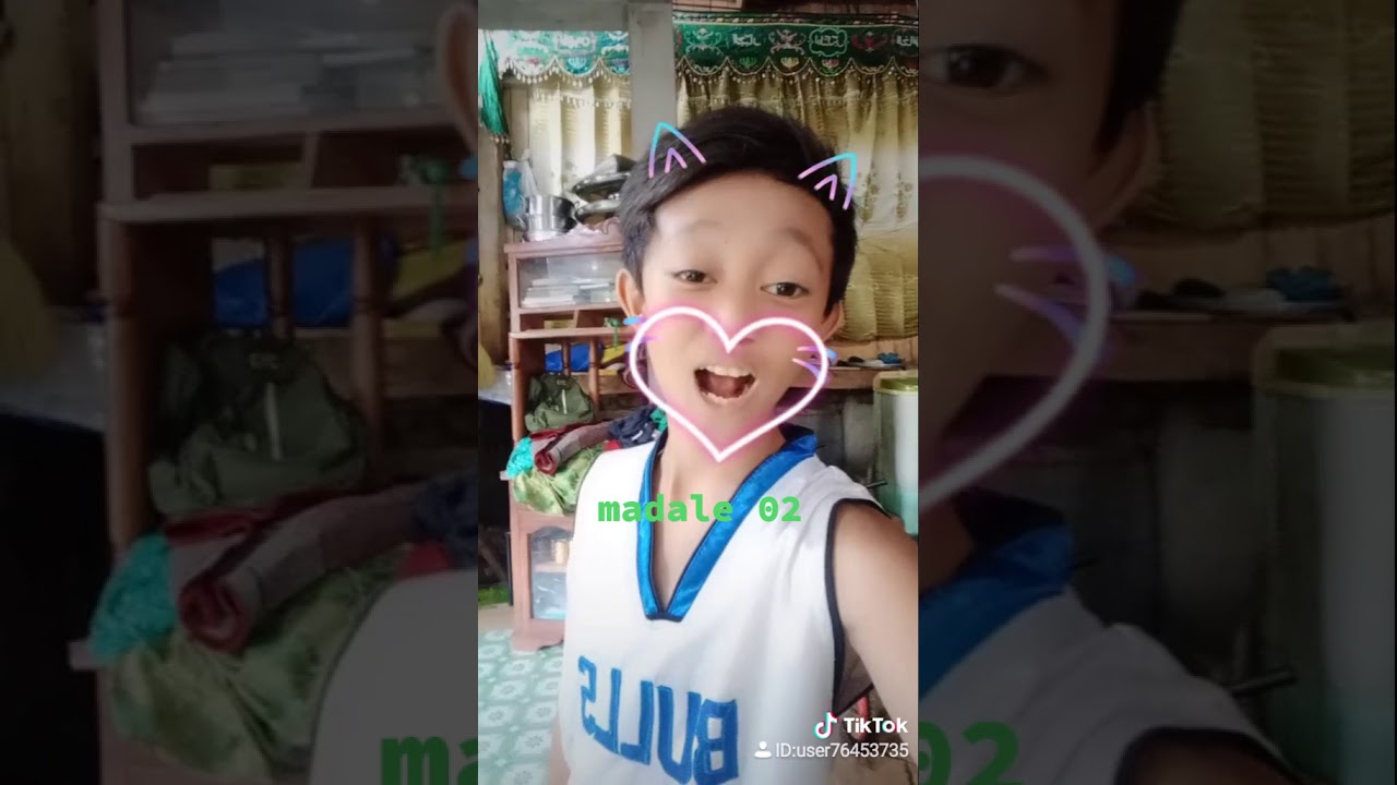 Jamrex tik tok - YouTube