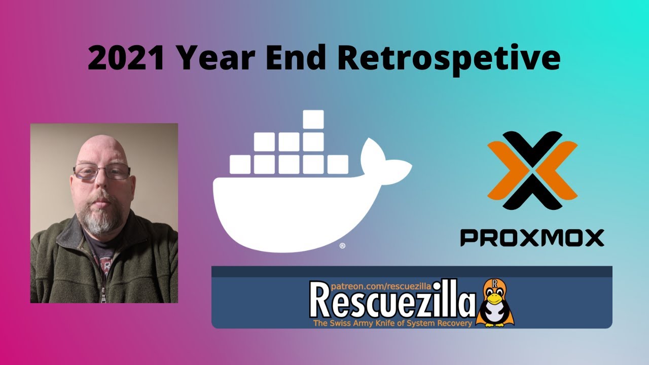 Practical IT Year End Retrospective - YouTube