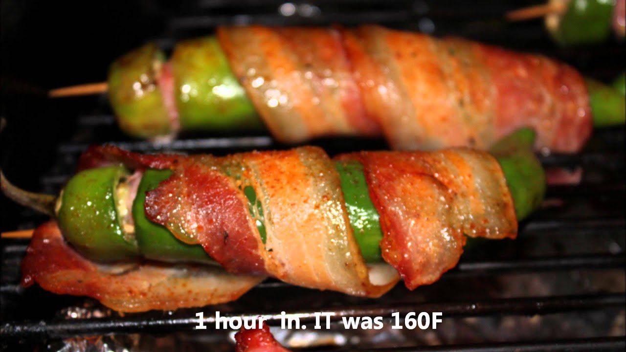 BBQ Atomic Buffalo Turds, #1 - YouTube
