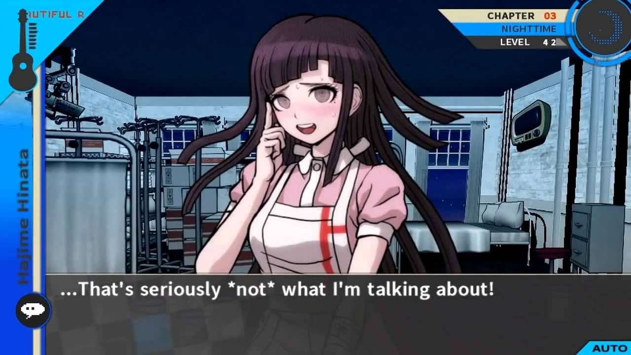 Mikan Tsumiki Reference