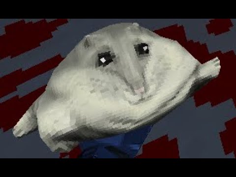 ultrakill hampter - YouTube