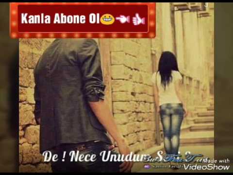 Azeri Bass Music-Kimi Tapdin Sen 2017