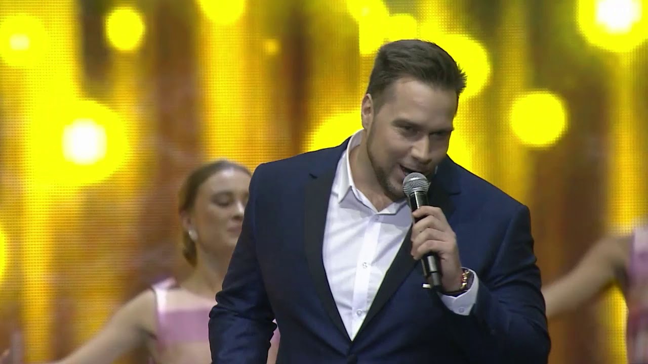 Nerijus Stankus - Laumės juosta - Lietaus muzikos apdovanojimai „Aukso ...
