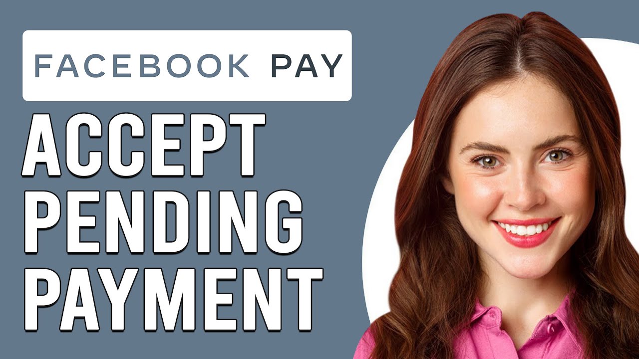 How To Accept Pending Facebook Payment (How Do I Accept Pending Payment ...