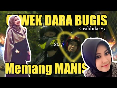 DAPAT CS OJEK ONLINE DI HOTEL - TERNYATA ANAK BUGIS MAKASSAR- MANTAP CUY