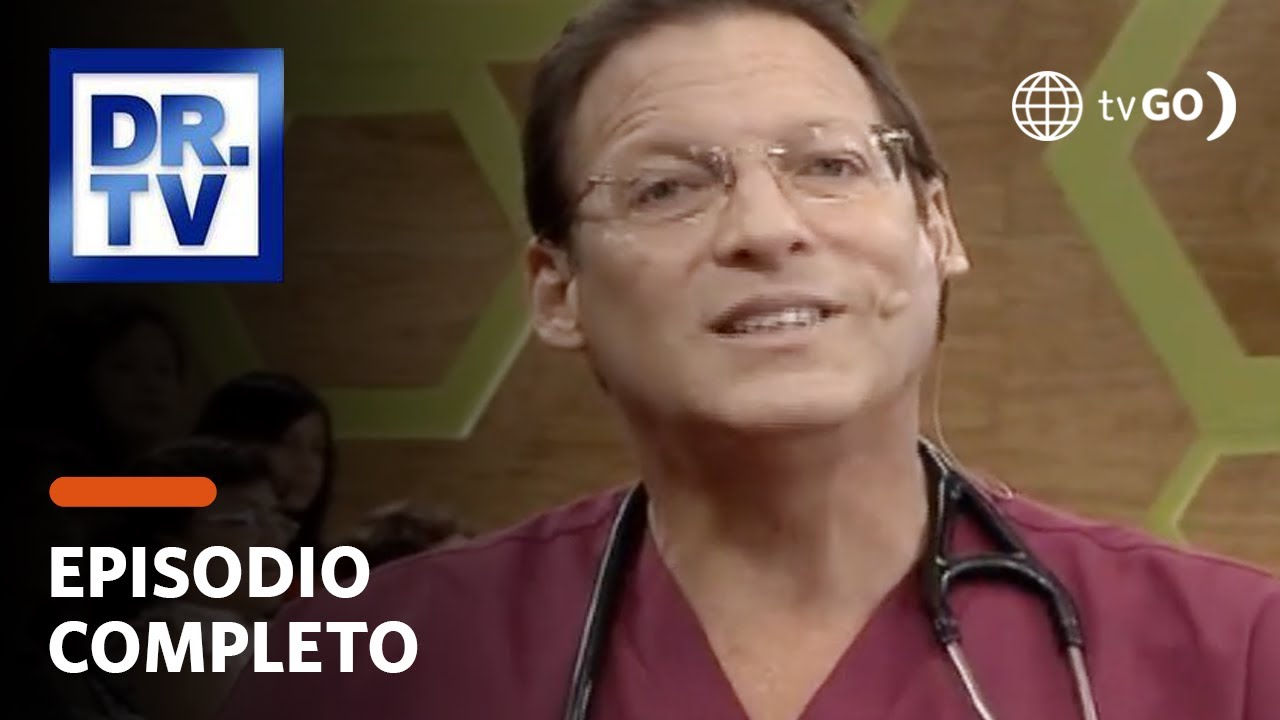 DR. TV | Temporada 3 | Episodio 10 | América Televisión - YouTube