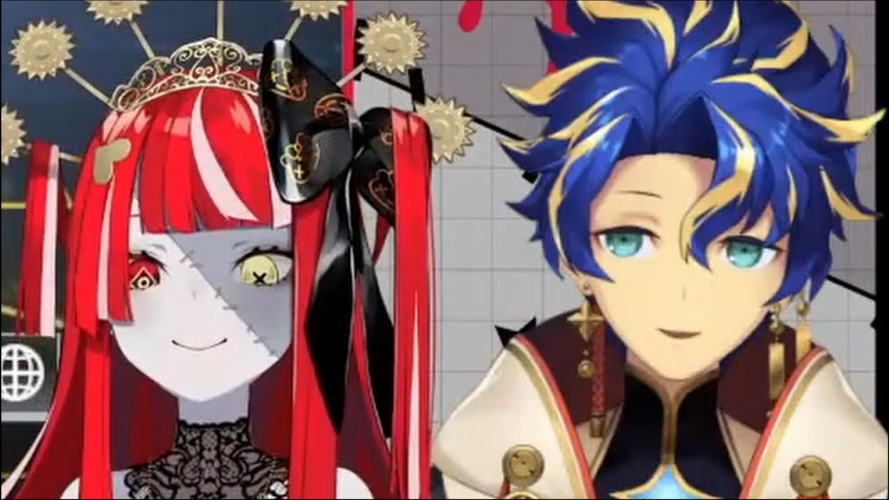 ''Only English? LET'S F**KING GO'' [Hololive Indonesia + Holostars ...