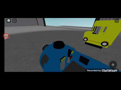 Amutec Teletubbies Noo Noo Kiddie Ride In Roblox - YouTube