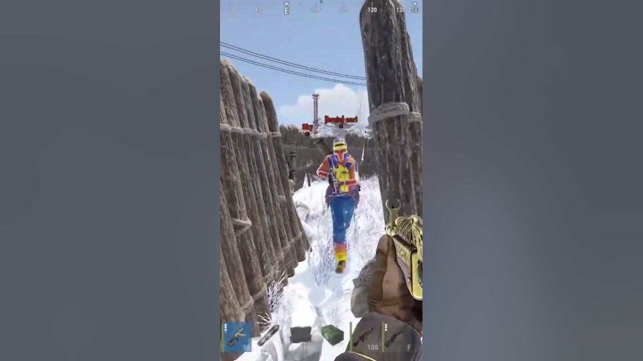 Taking Over Launch #rust #rustpc #rustpvp #rustclip #rustshorts #pcgaming #pc #gaming - YouTube