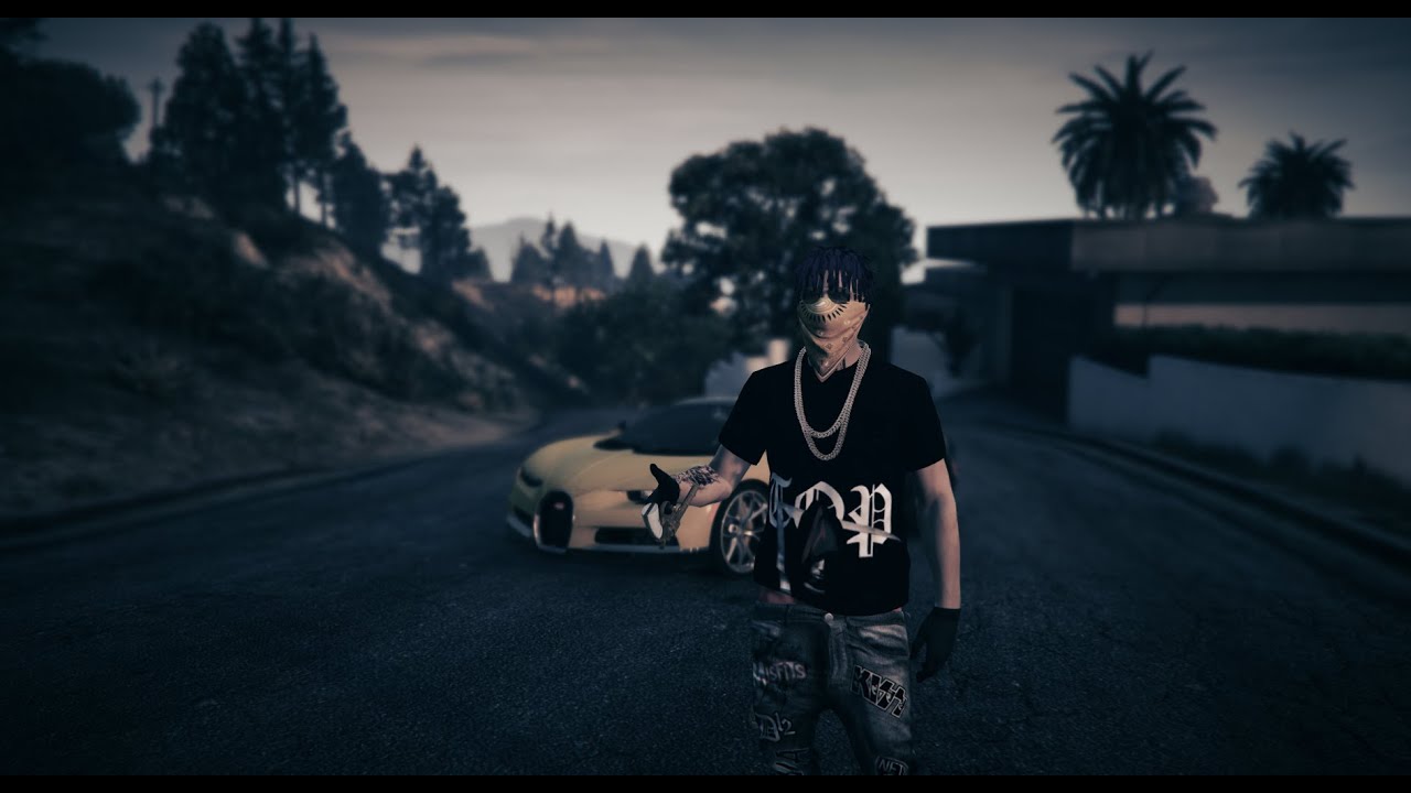 [OGLAND] MONTAGE LEGEND DEJA VU - YouTube