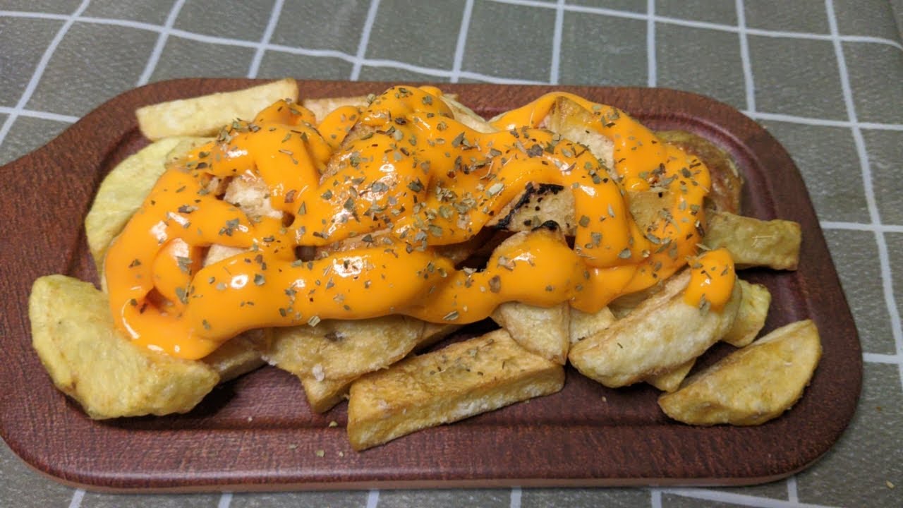 Masak kentang yang ga ribeut #cooking #potato - YouTube