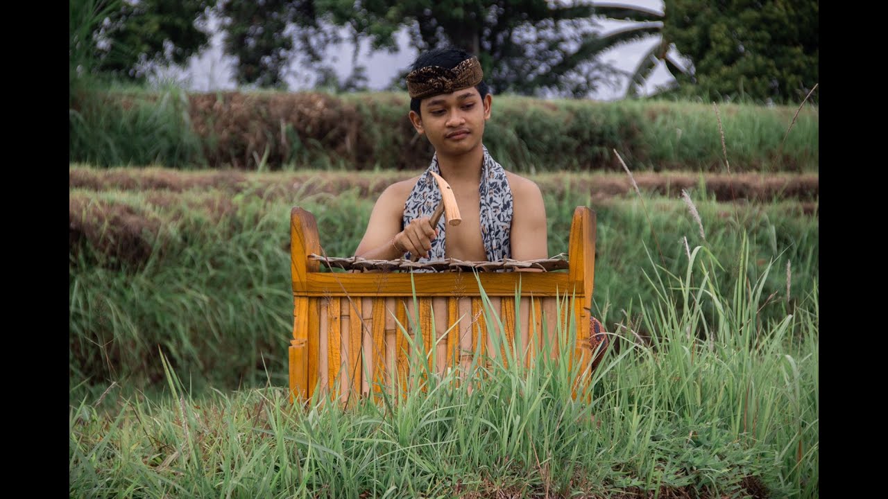 DEMEN MEGAMBEL [ CINEMATIC ] || BALINESE - YouTube
