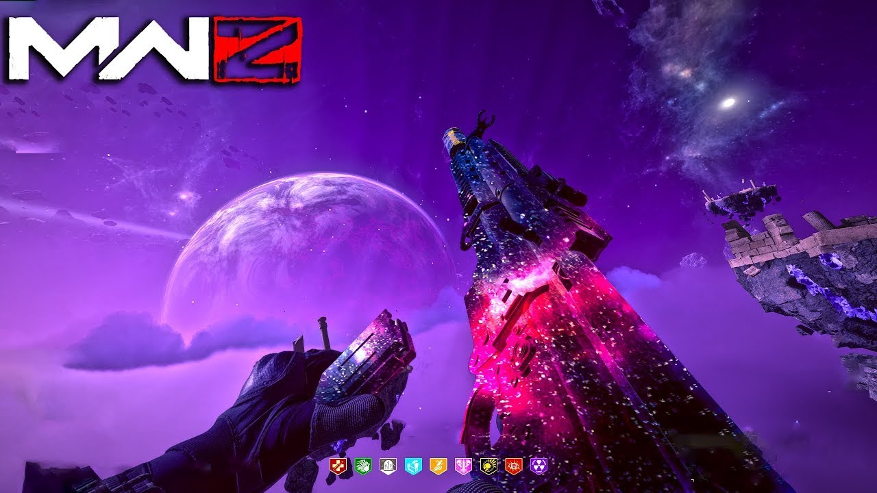 It's IMPOSSIBLE To Get The RAREST Schematic In MW3 Zombies... - YouTube