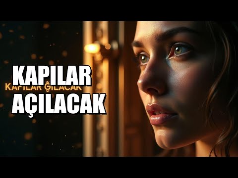 Kilitli Kapıları Açan Ayet: Fetih Suresi'nin Sırrı