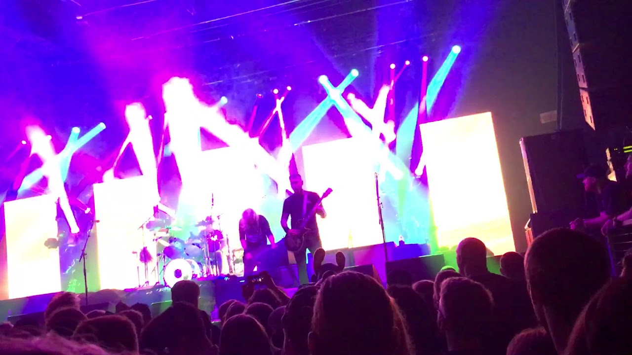Mastodon Live @Myth 2018-06 - YouTube
