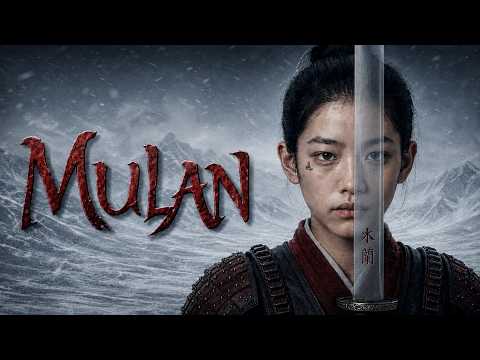 MULAN: The Legendary Warrior Who Saved an Empire | Epic Full Movie