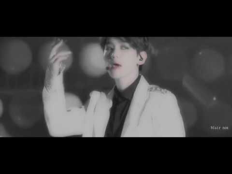 Chanbaek | Baekyeol [Earned it] +18