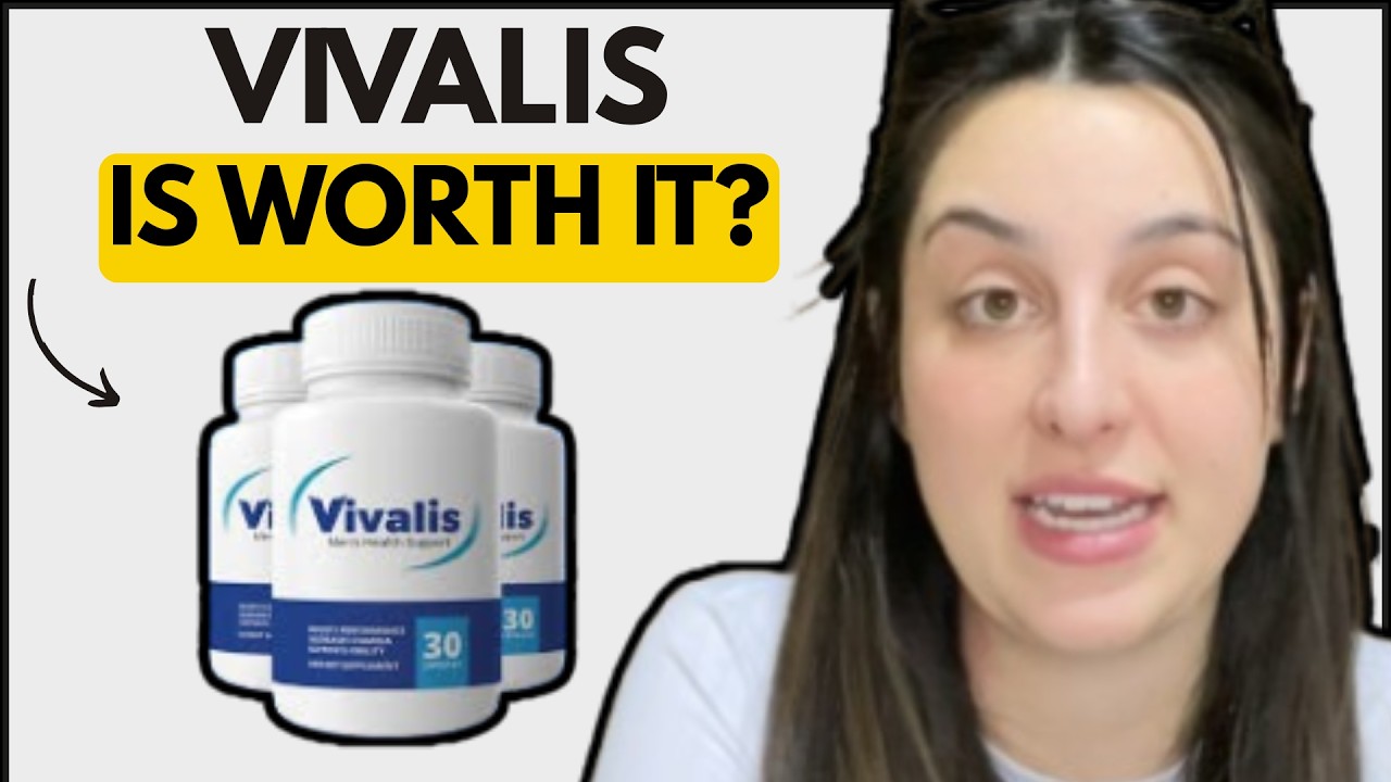 Vivalis ingredients 💊 – Does This performance Supplement Really Work ...