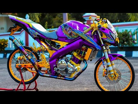 Modifikasi Vixion new jari jari , Vixion street racing, Vixion mothai, Vixion jarijari, Vijar ,,,,,,