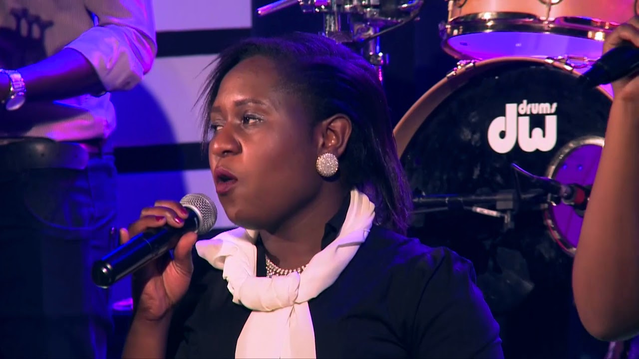 SPIRIT PRAISE WORSHIP TEAM ZIMBABWE yatokwana Nguva HD 1080p - YouTube