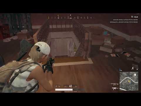 PLAYERUNKNOWN'S BATTLEGROUNDS Pubg  Sabır İşi Beklersin Gelir Kısa Video
