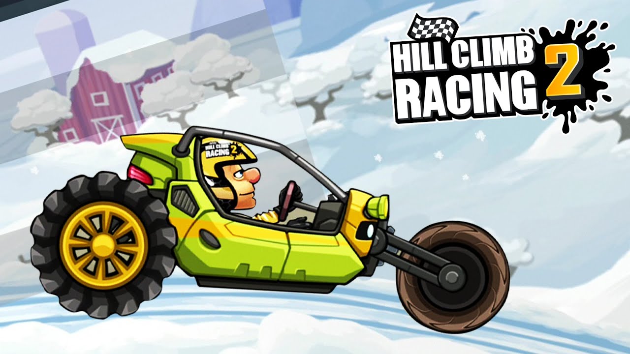 Hill Climb Racing 2 Rotator Road To Legendary Gameplay Walkthrough Part ...