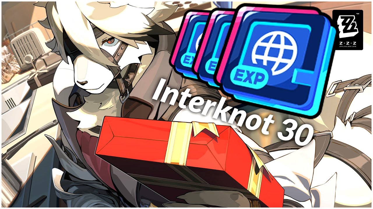 InterKnot 30 Honest Thoughts - YouTube