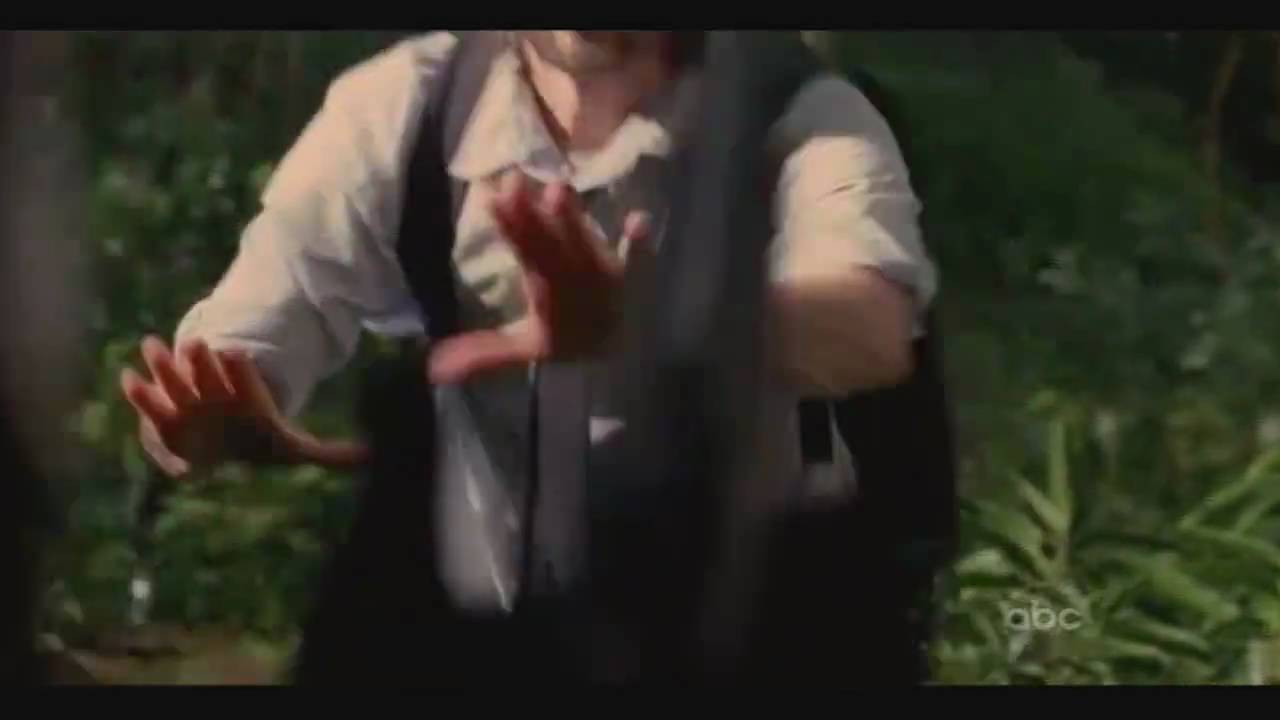 Lost - Life and Death of Daniel Faraday [HD] - YouTube