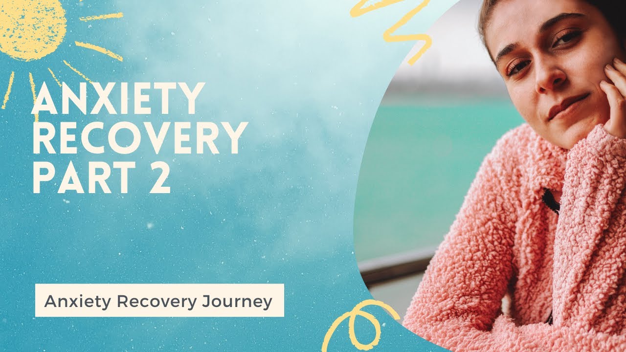 How To Recover From Excessive Anxiety | Dr Claire Weekes | Part 2 - YouTube