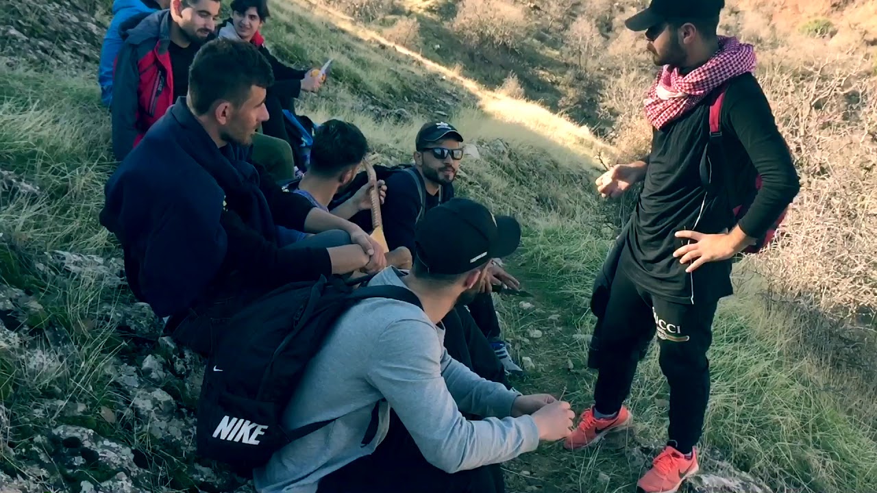 Geshta qutabyet kolija warzshi duhok - YouTube