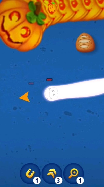 Cacing Alaska Vs Cacing Pumpkin#wormzone#zonacacing - YouTube