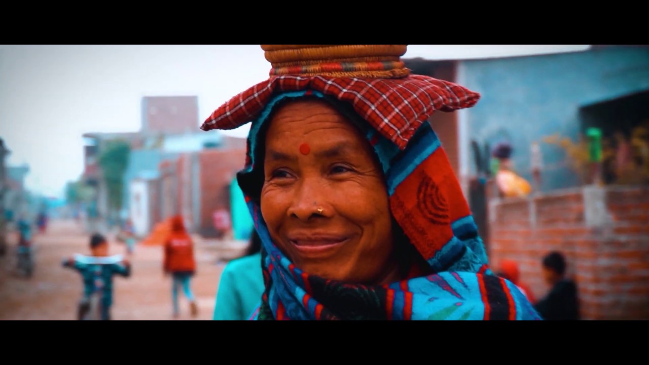 Sukumbasi short documentary video - YouTube