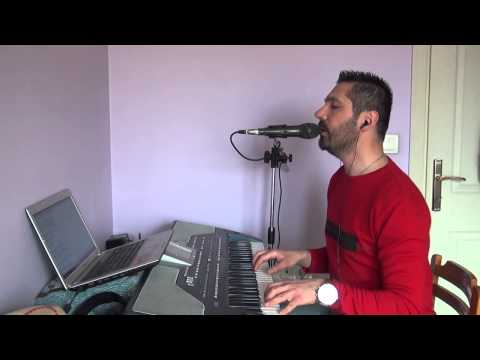 Ali Güven - Bu Gece (Hakan Topuz)