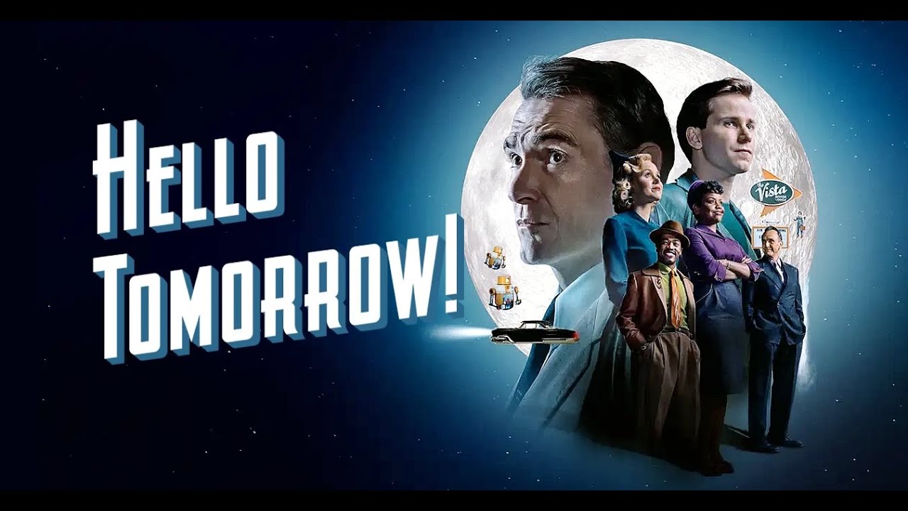 Hello Tomorrow Opening in 4K - YouTube