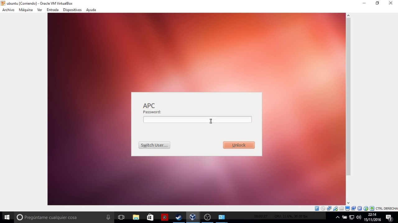 Cifrar y encriptar mensajes ubuntu - YouTube
