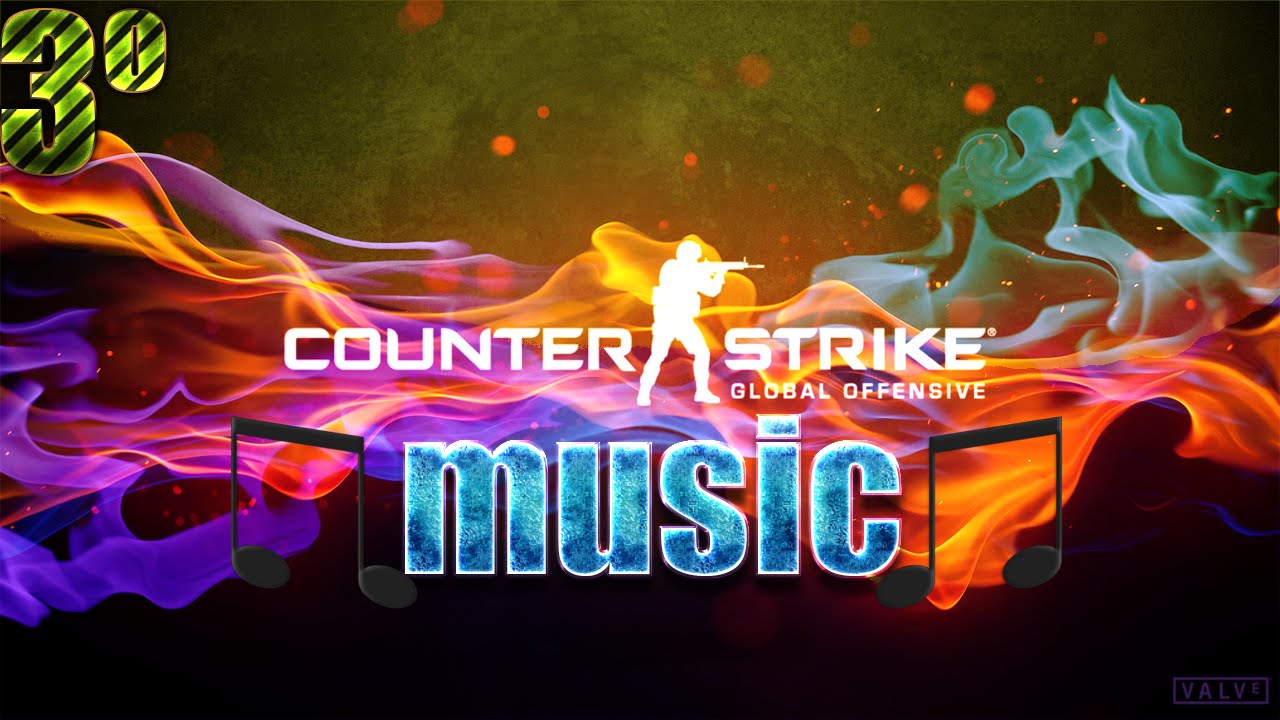 CS GO MUSIC-EP 3 - YouTube