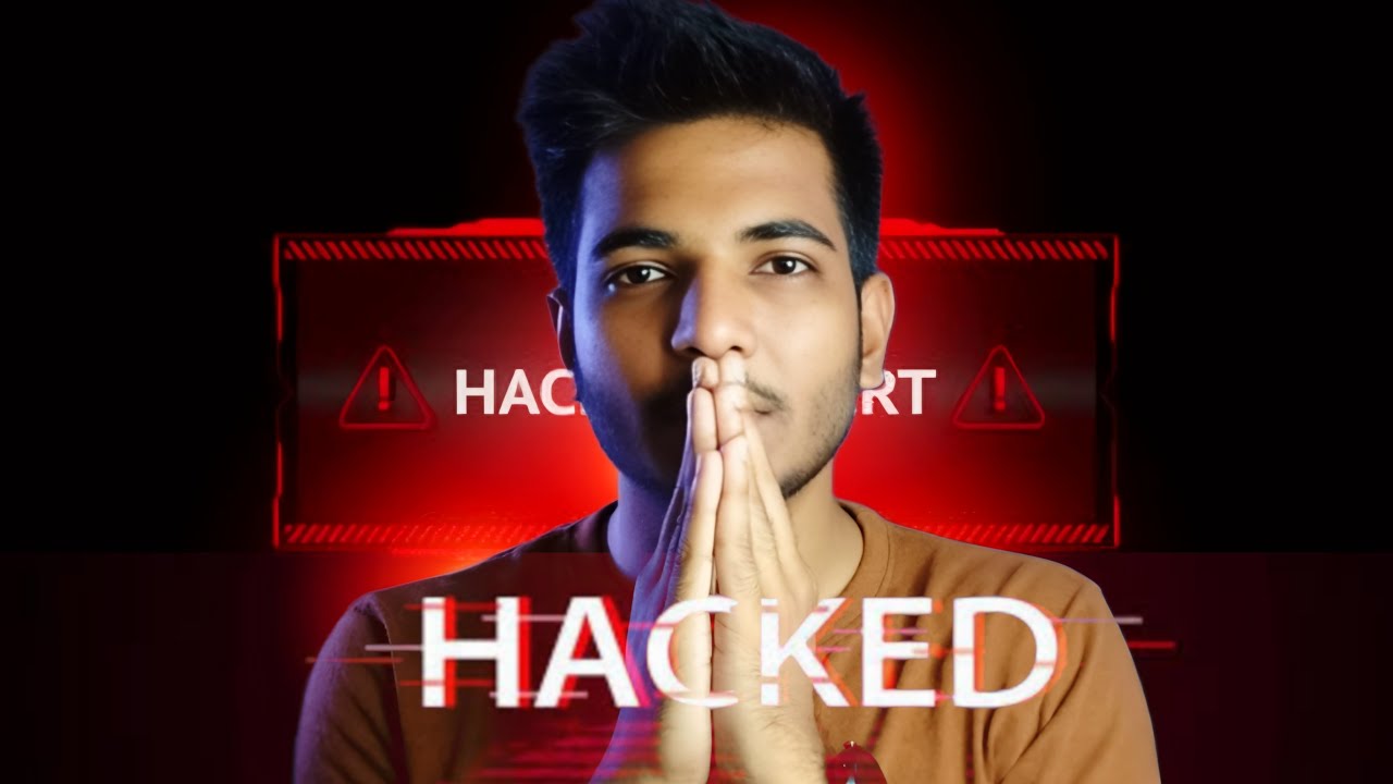 Fake Human Verification🚨 || *New Scam in Internet👨‍💻* - YouTube