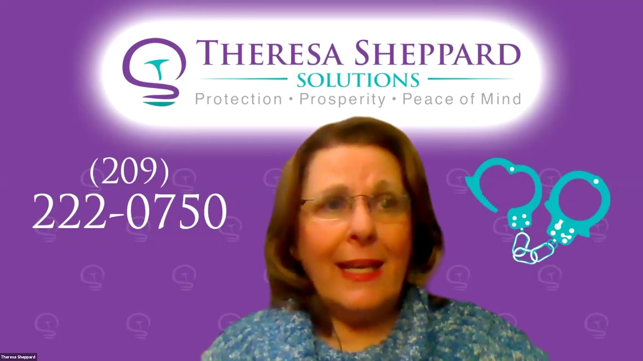 Dr. Nacho Interviews Theresa Sheppard - YouTube