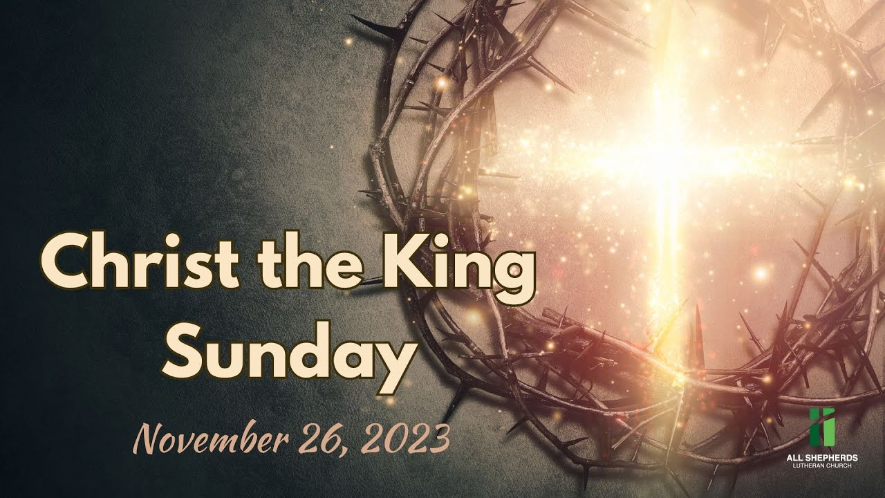 Sunday, November 26, 2023 - 11:11 AM - YouTube
