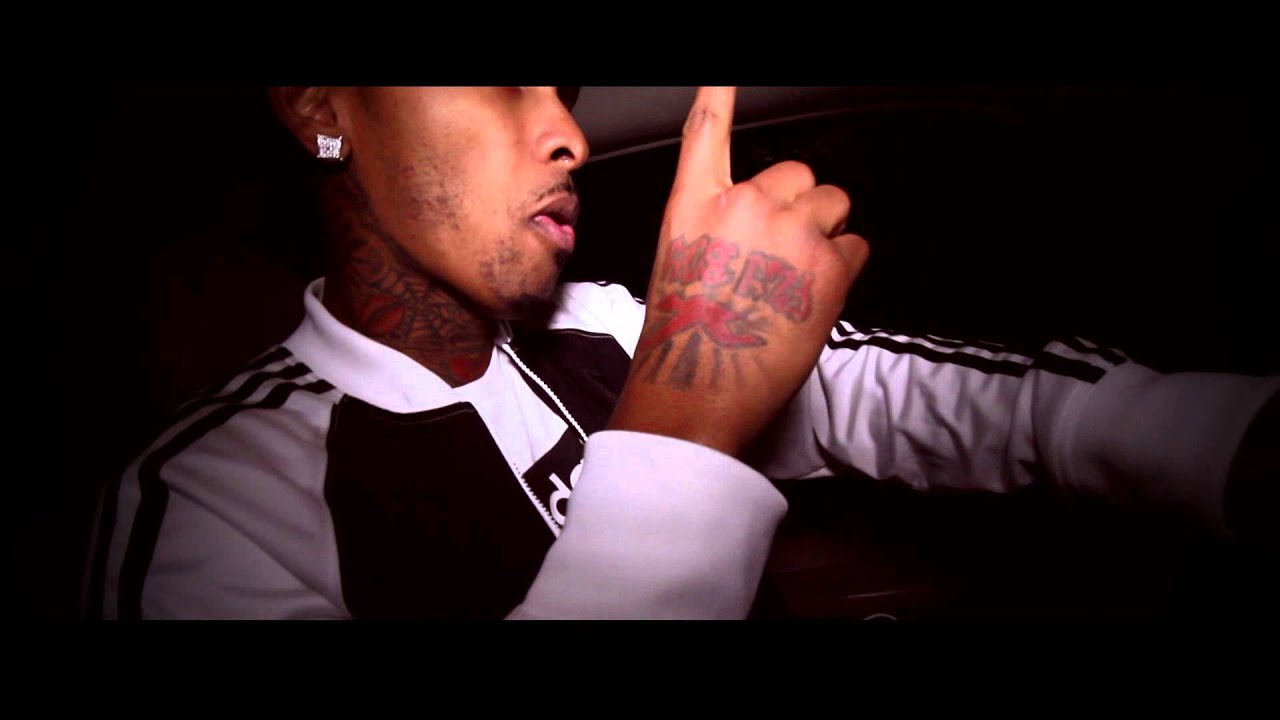 Fly Boy Pat - Kickin Pimpin Pro By @KPonDaBeat - YouTube