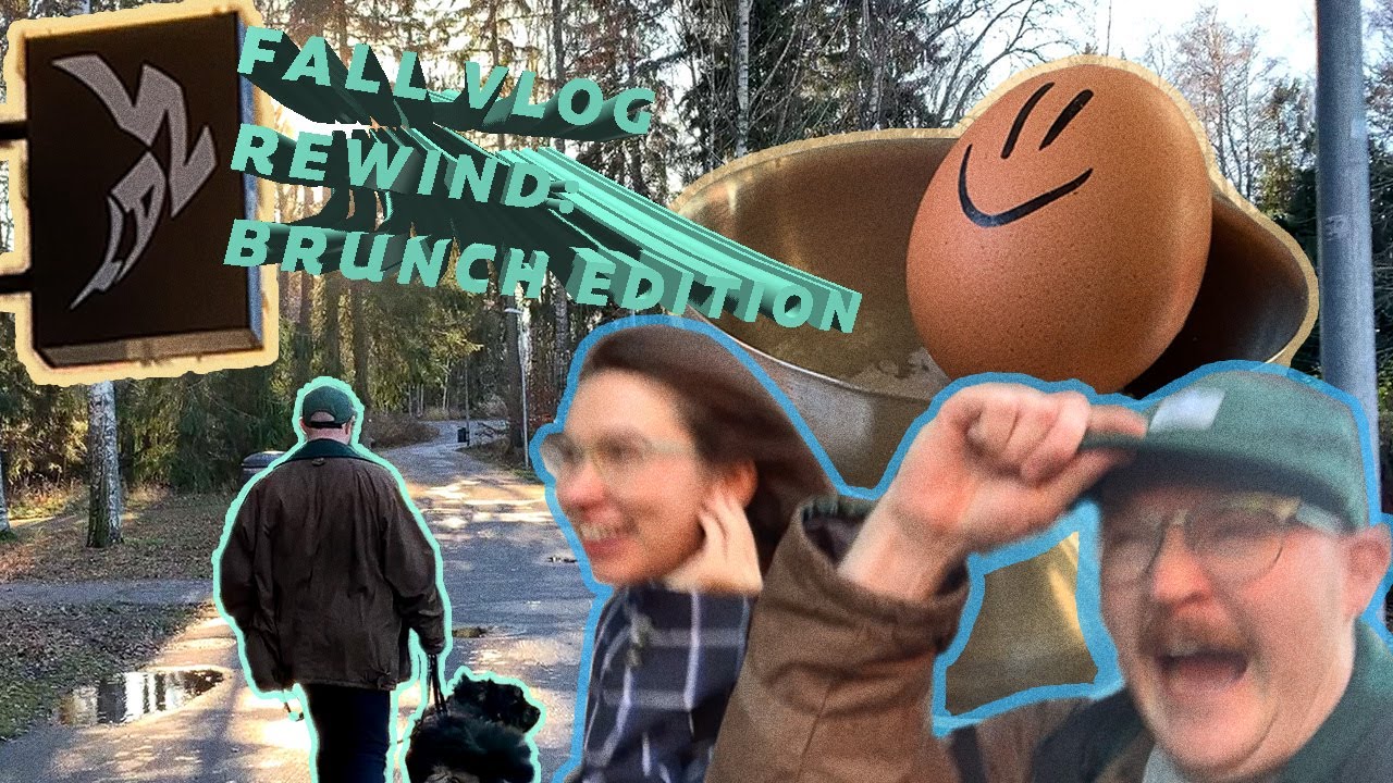 Something in the Way (Bakery) mmmmm | Chill Helsinki vlog | Come to ...