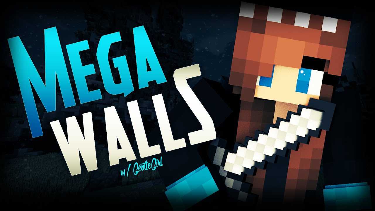 MegaWalls Pigman Game || w/ SethShock & Galaxy || Ep#45 - YouTube