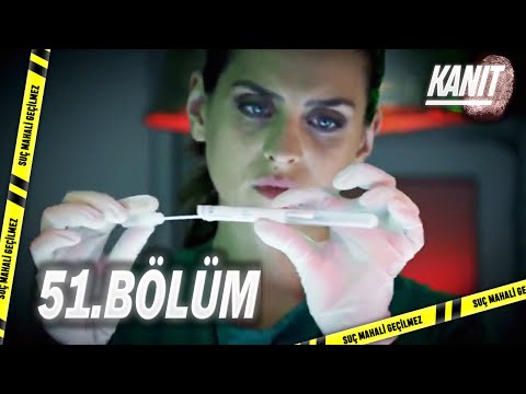 KANIT 51.Bölüm - Full Bölüm