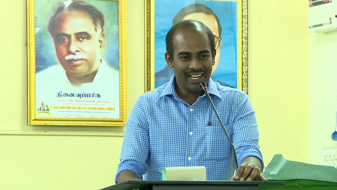 EduRight Foundation - Tamil Aasiriyar Mathiyuraiyagam - Keerthi Jeyaraj ...