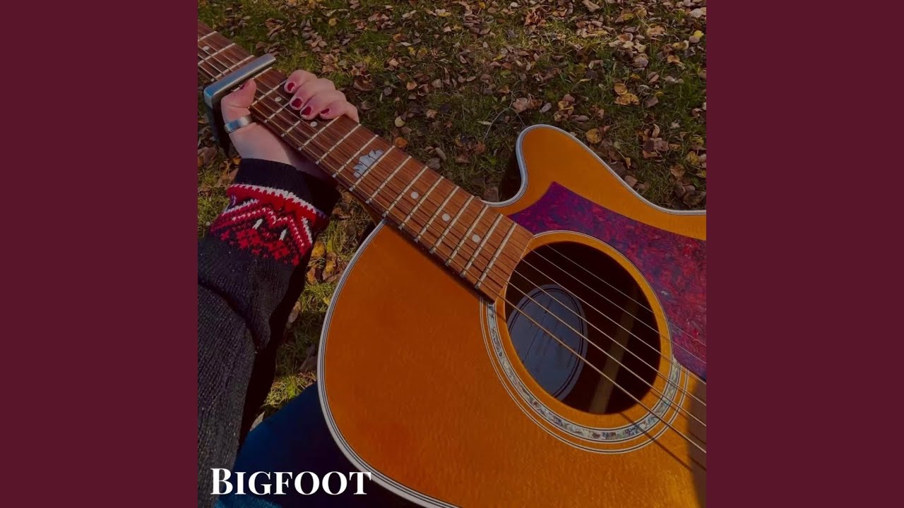 Cold Shoulder - YouTube